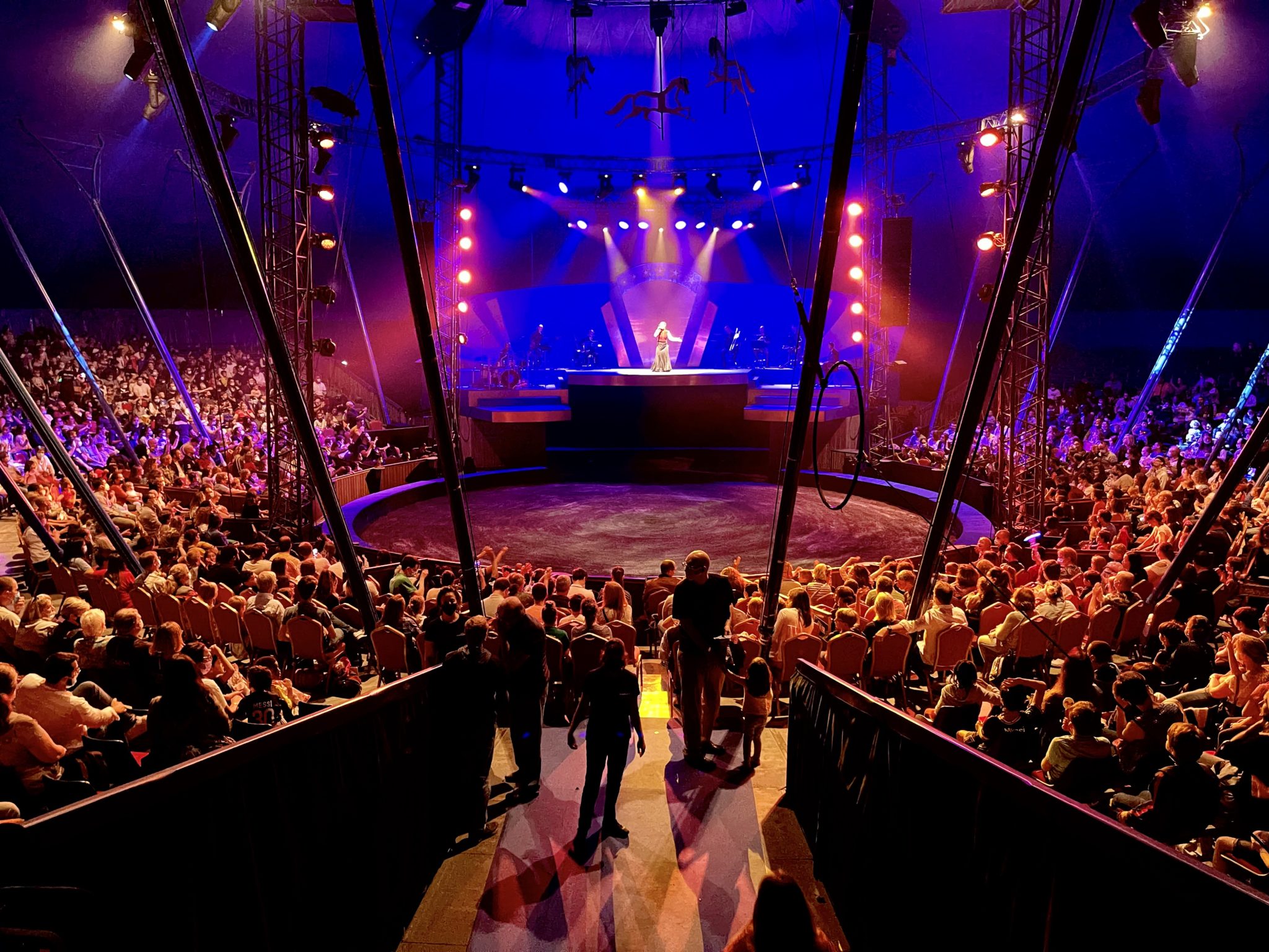 21 décembre 2021 – Les Folies Gruss