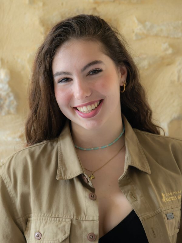 La compagnie – Les Folies Gruss