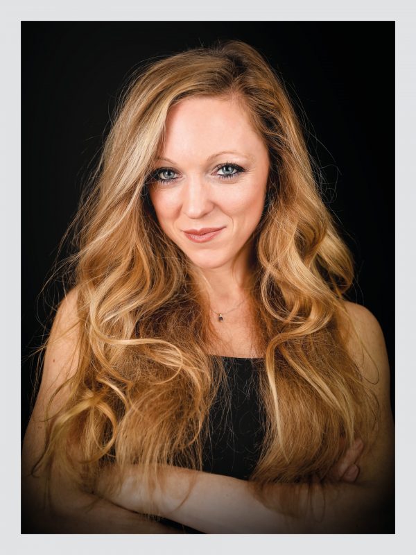 La compagnie – Les Folies Gruss